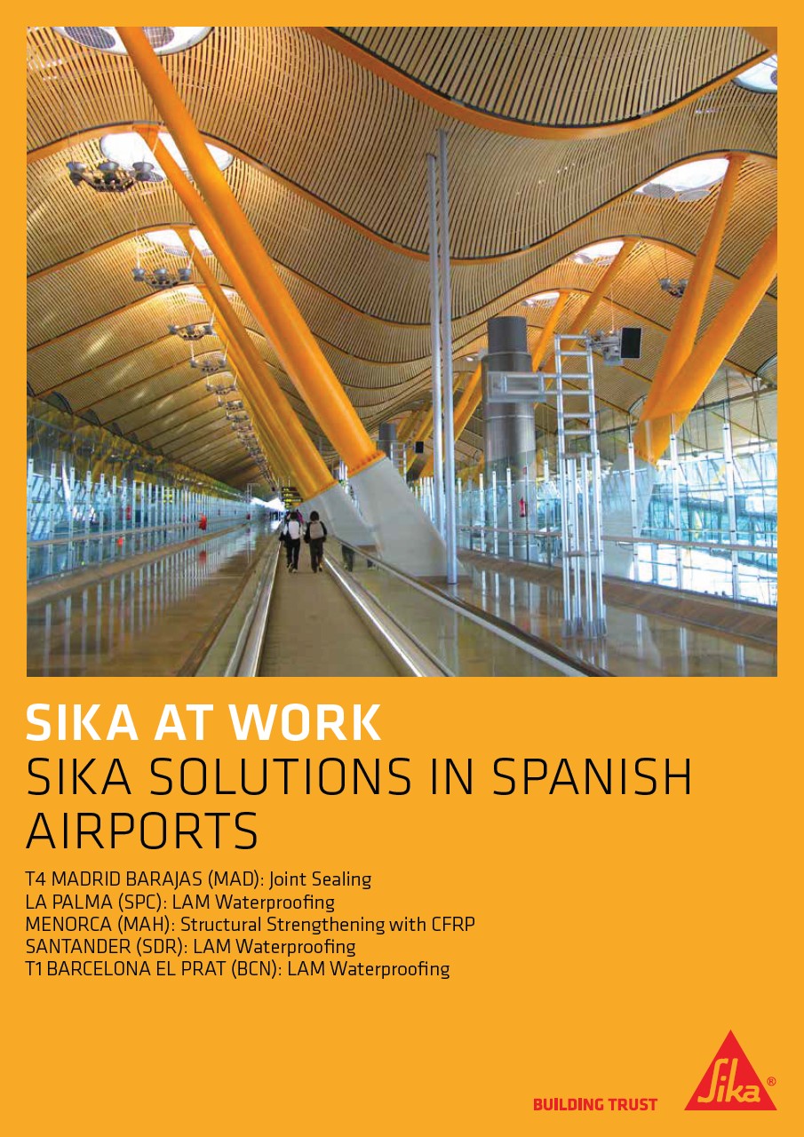 Spanish Airports